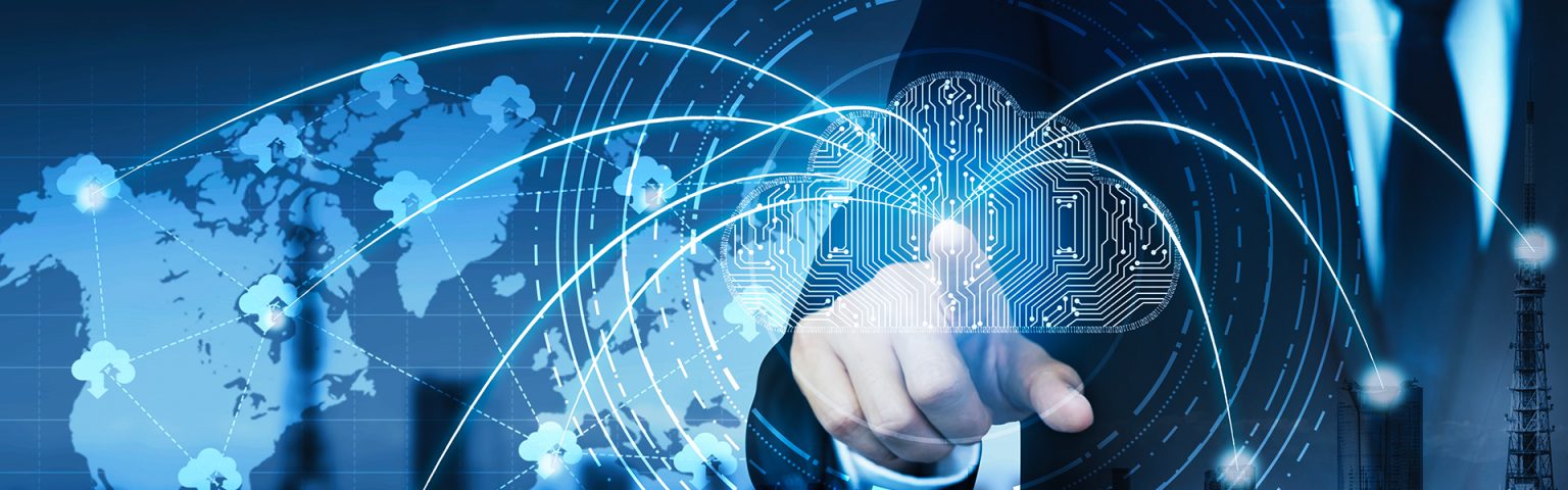 Cloud Optimization Services and Solutions | TechTriad